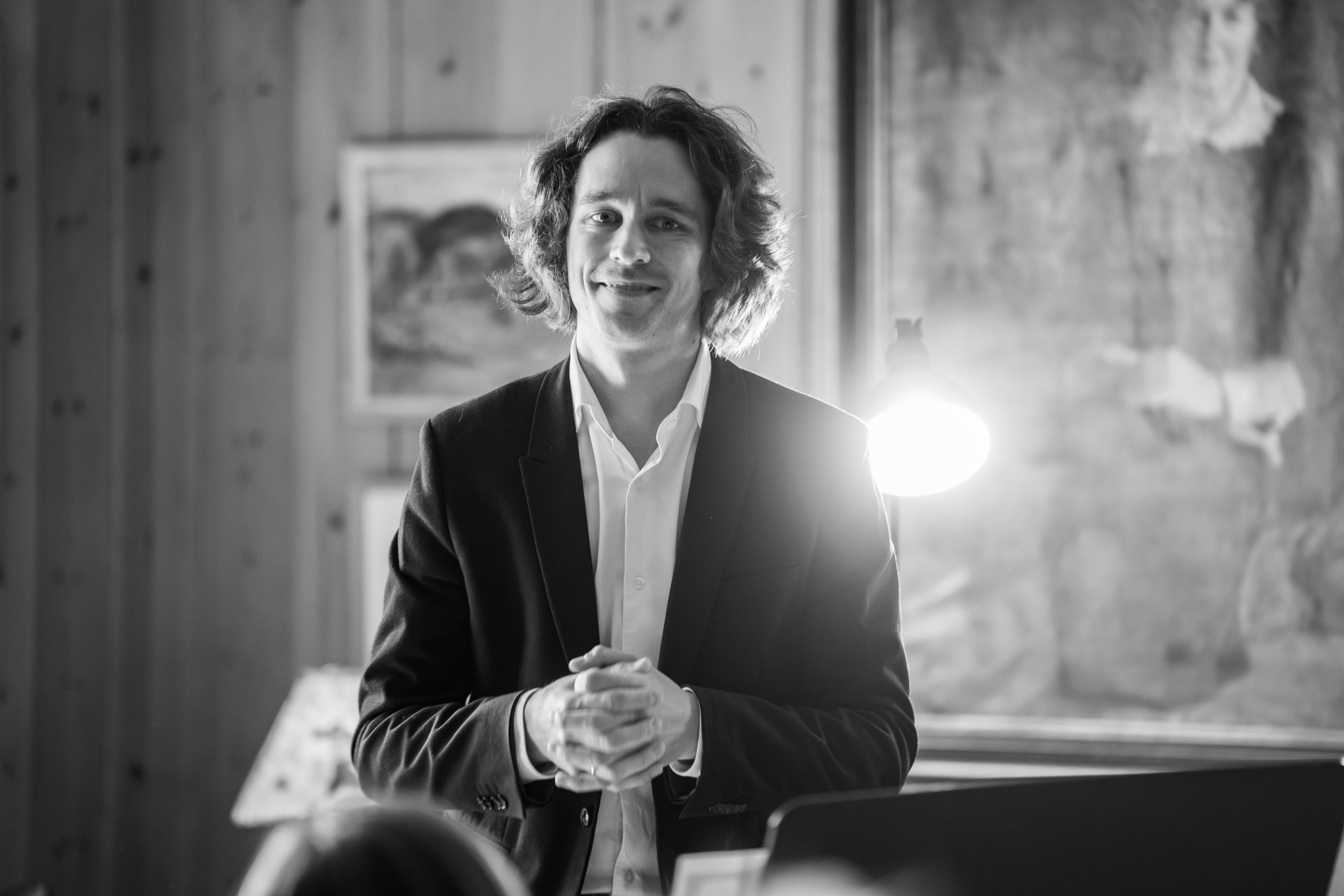 Glemte stemmer I & II