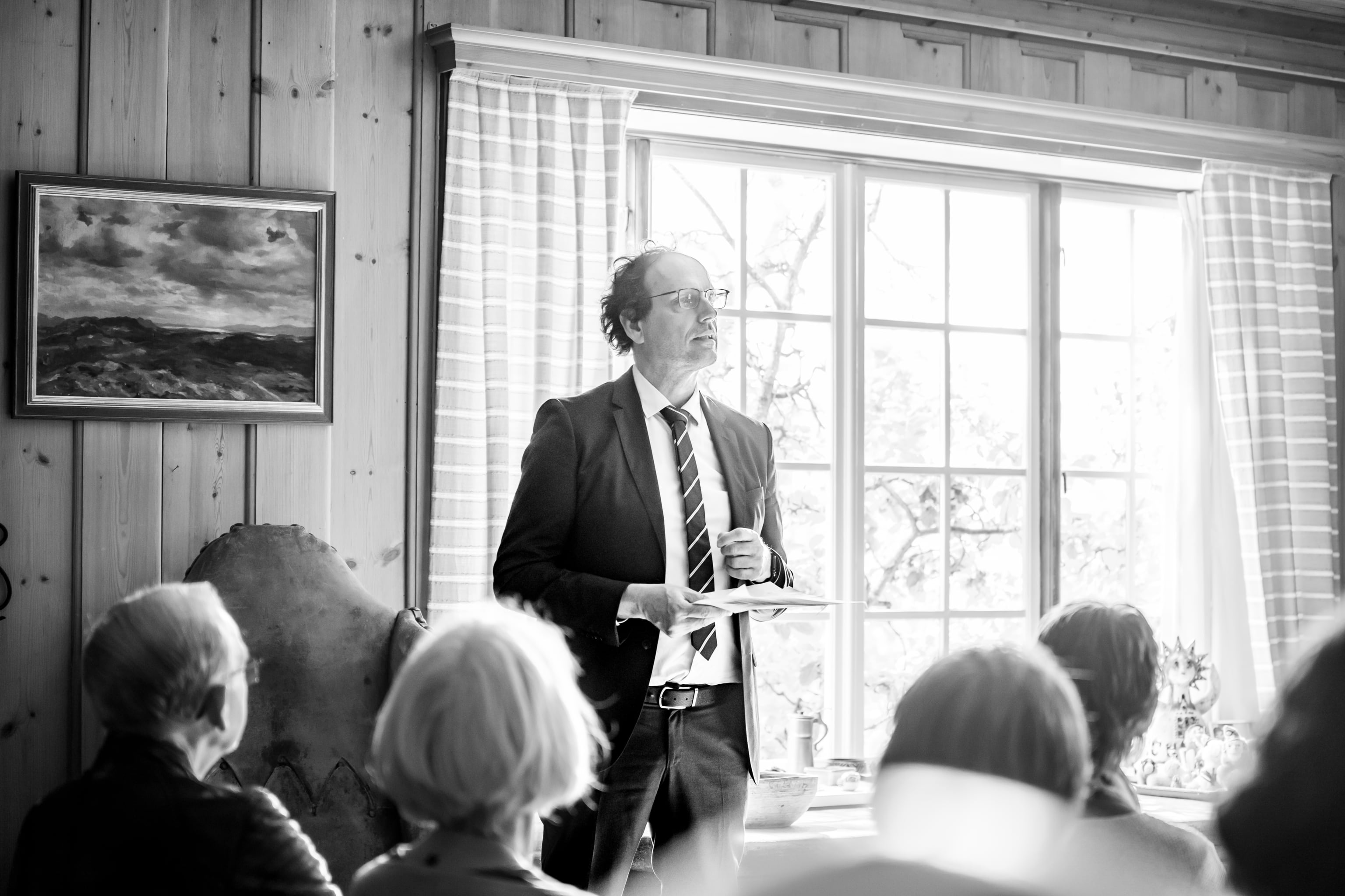 Glemte stemmer I & II