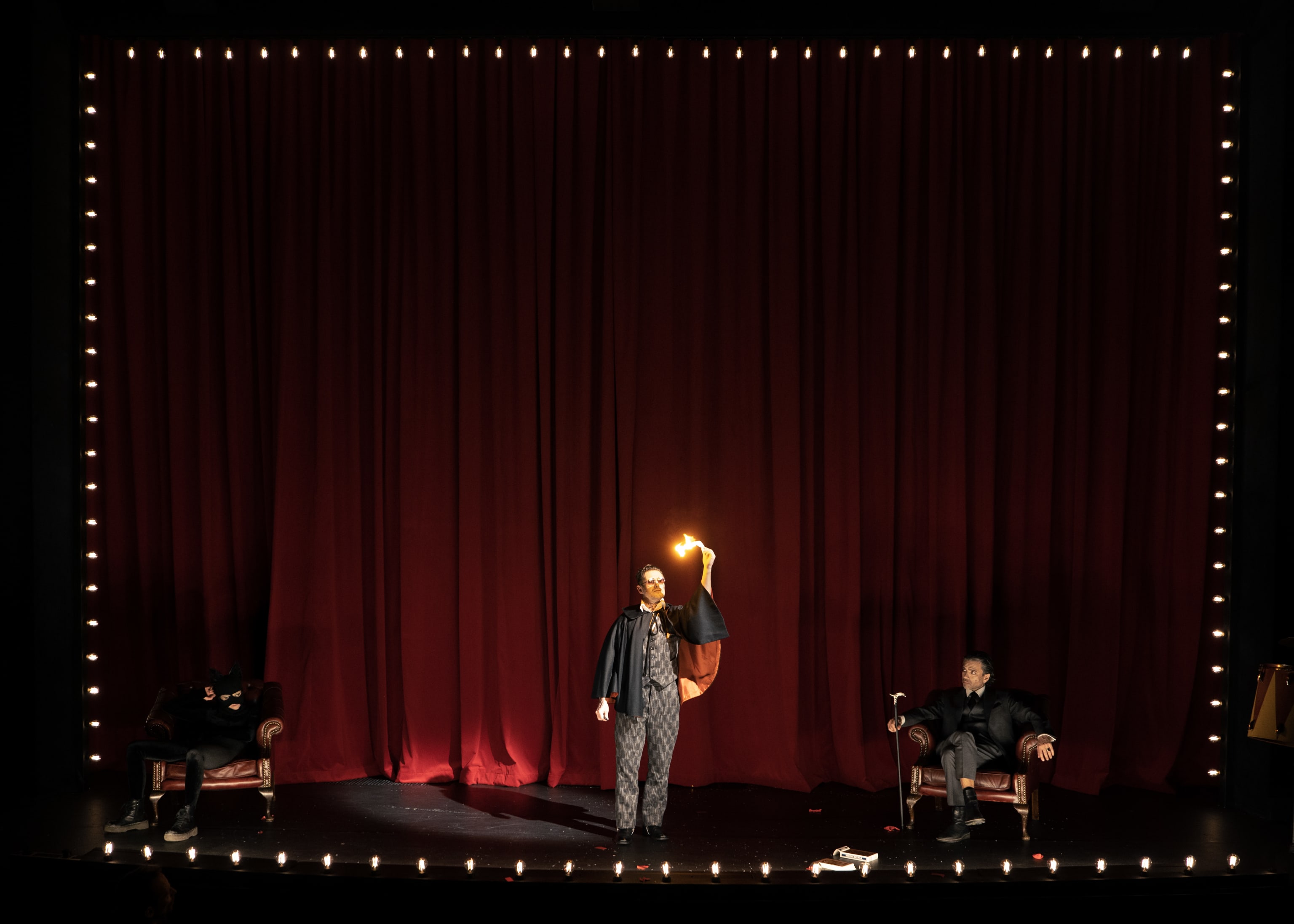 Mesteren og Margarita