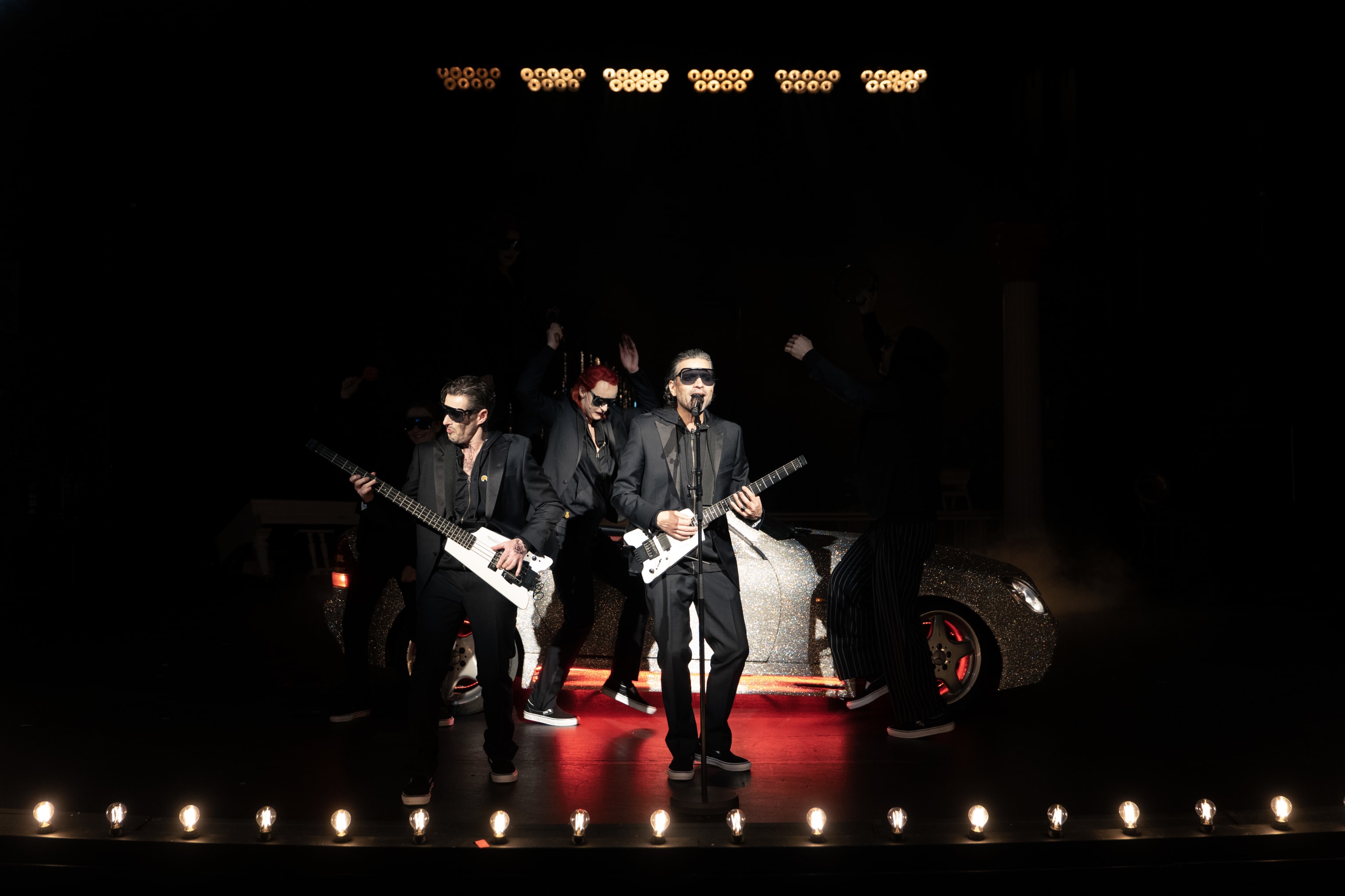 Mesteren og Margarita