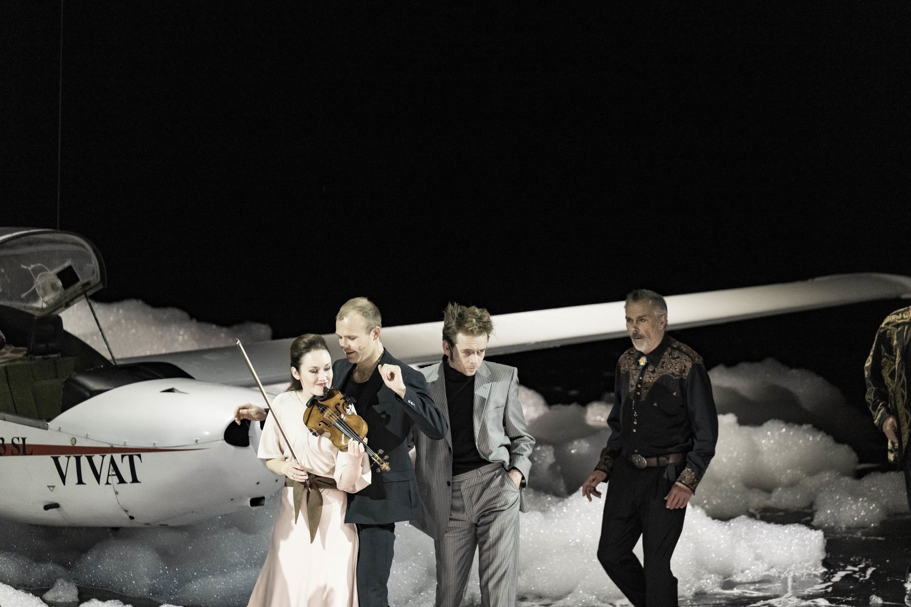 Peer Gynt