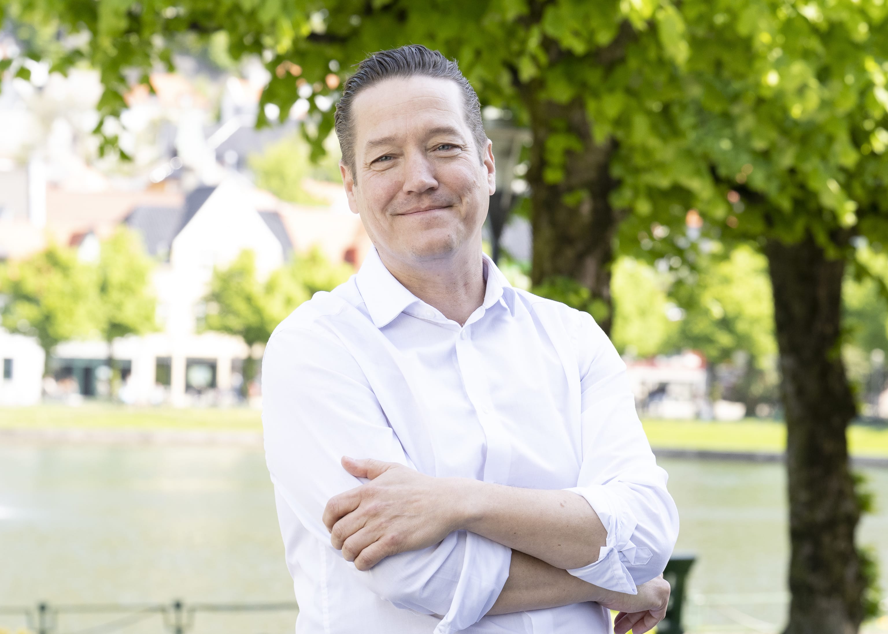 Kulturhuset i Bergen