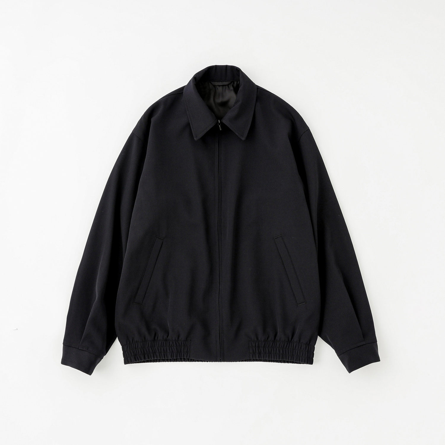Very Goods | BLOOM&BRANCH WEB SHOP - COMOLI Wool Gabardine Very Goods | BLOOM&BRANCH WEB SHOP - COMOLI Wool Gabardine