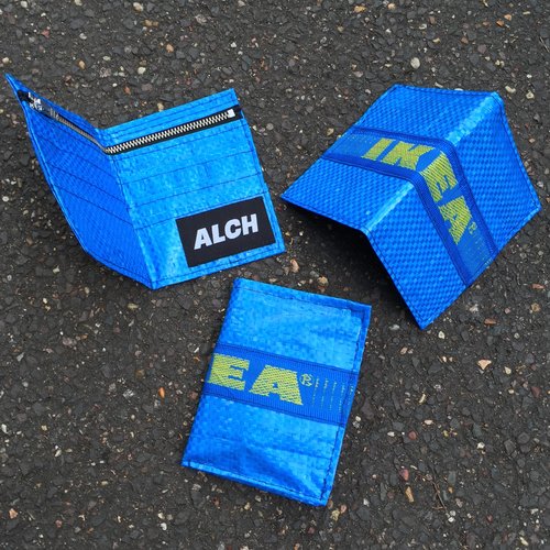 Very Goods | IKEA WALLET — ALCH