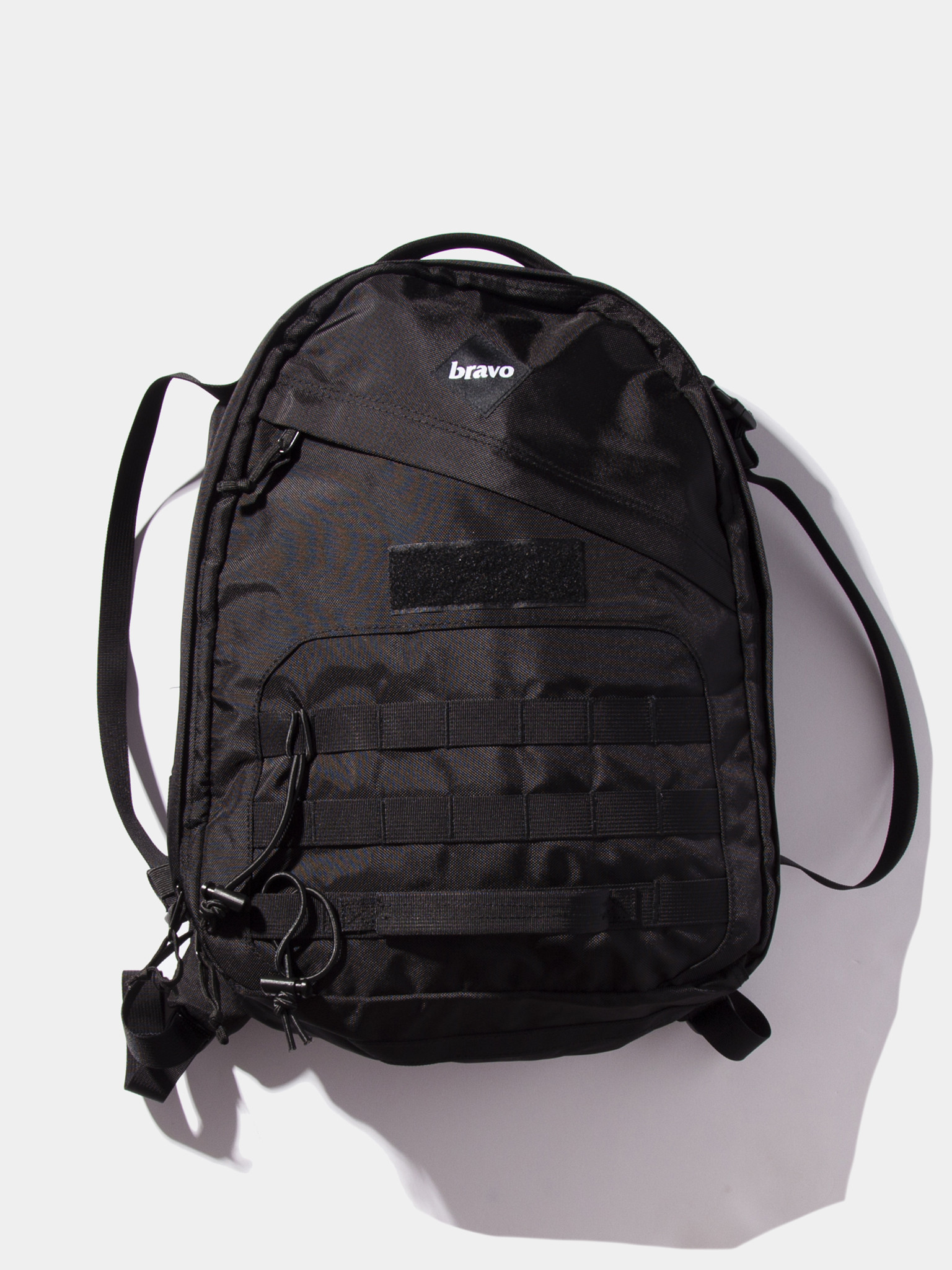 Very Goods | Buy Bravo Axis Block I (Black) Online at UNION LOS ANGELES