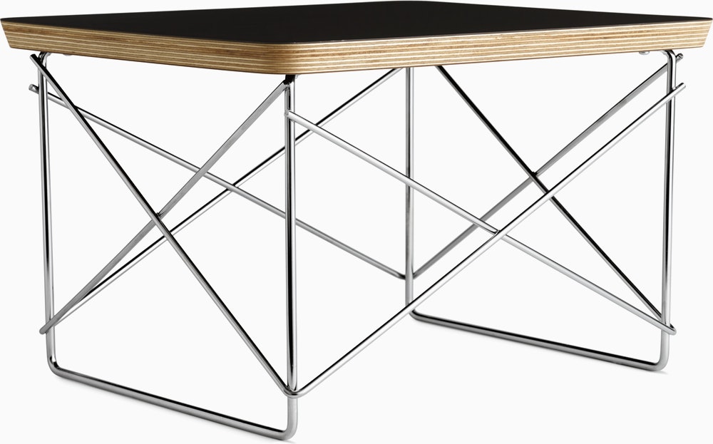 Very Goods | Eames Wire Base Low Table - Herman Miller Store