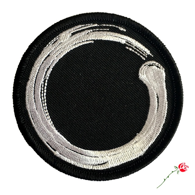 Very Goods | Inner Decay — Ensō Patch