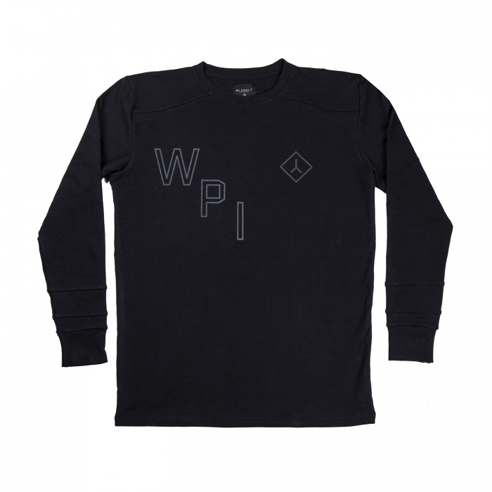 Very Goods | Hockey Jersey WPI - The Peace It Apparel