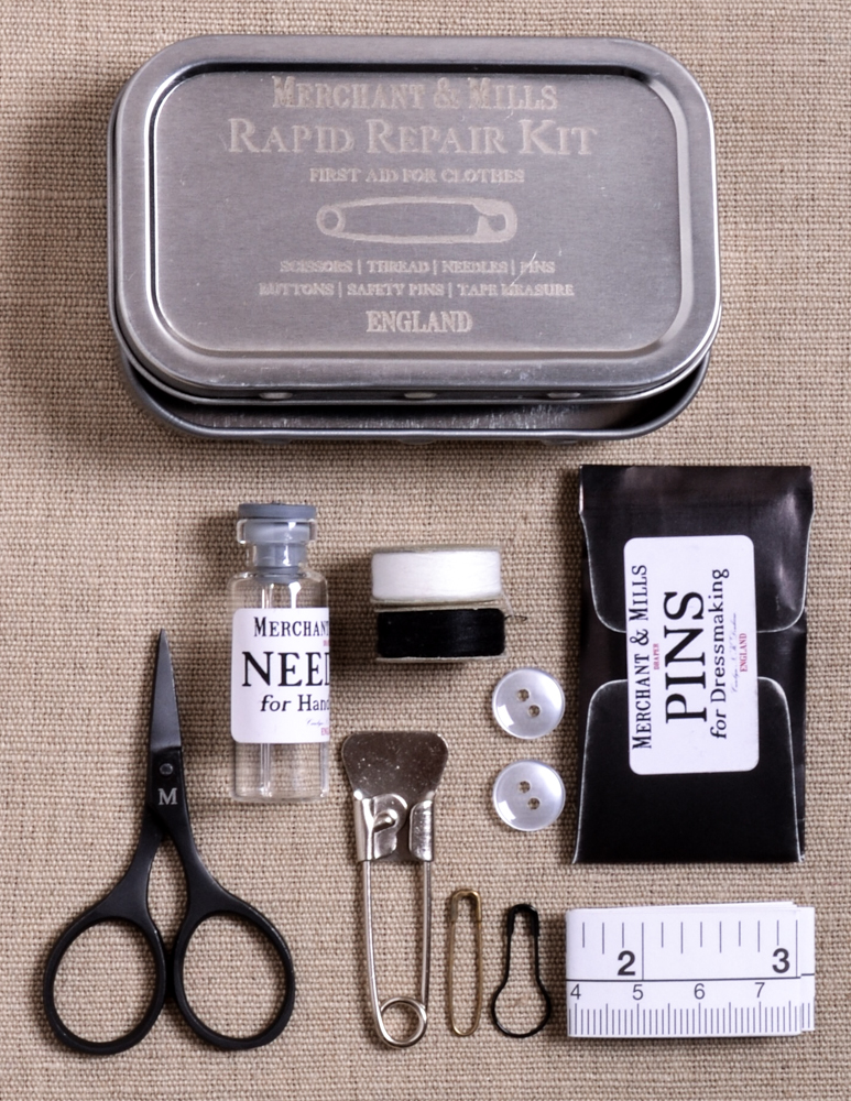 Very Goods | purl soho | products | item | rapid repair kit (merchant ...