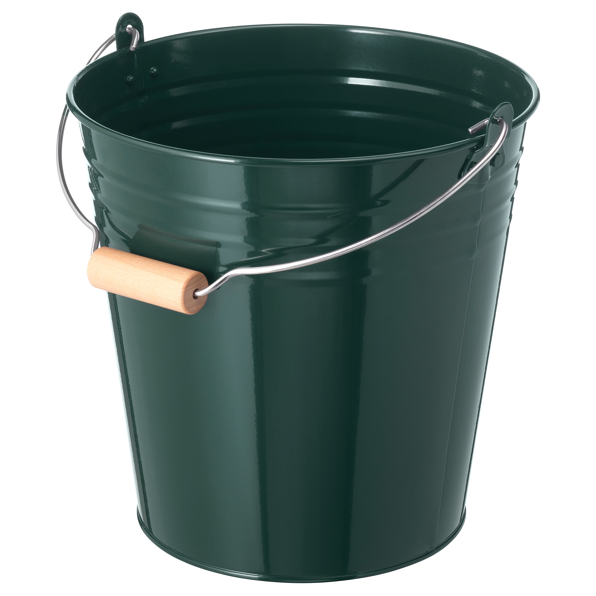 Very Goods | SOCKER Bucket/plant pot - IKEA