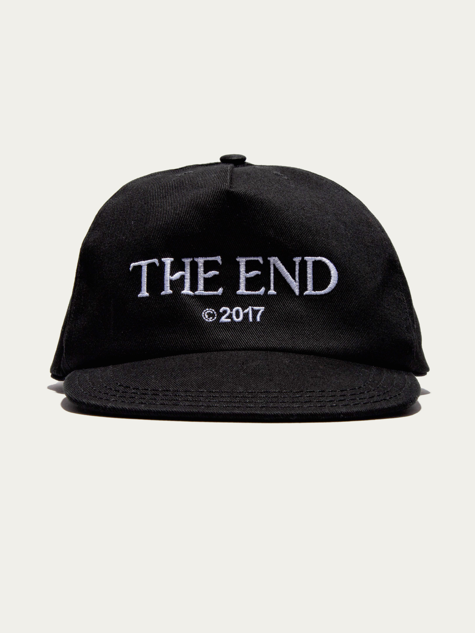 Very Goods | Buy OFF-WHITE The End Cap Online at UNION LOS ANGELES