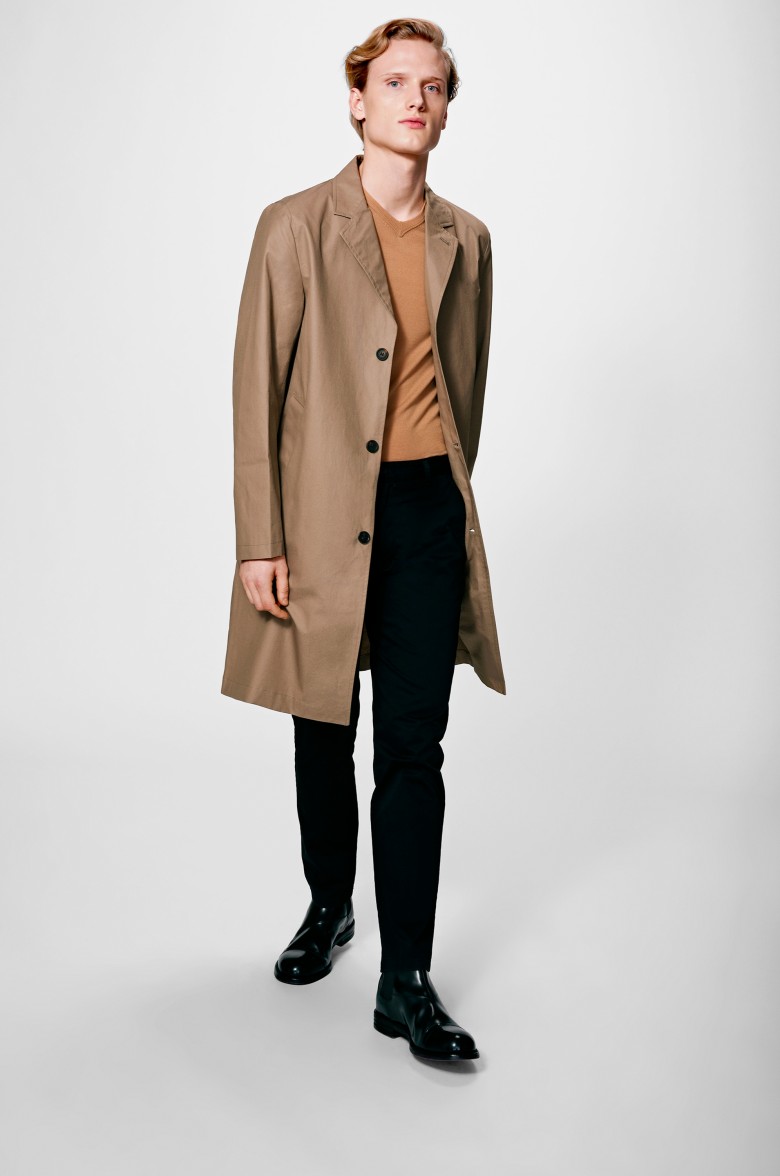 Very Goods | Kivik Mole - New Arrivals - Man – Stutterheim Raincoats