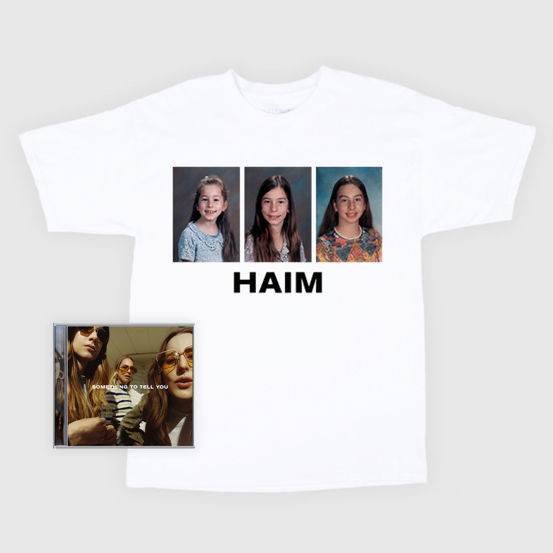 Very Goods | Haim - Official Store