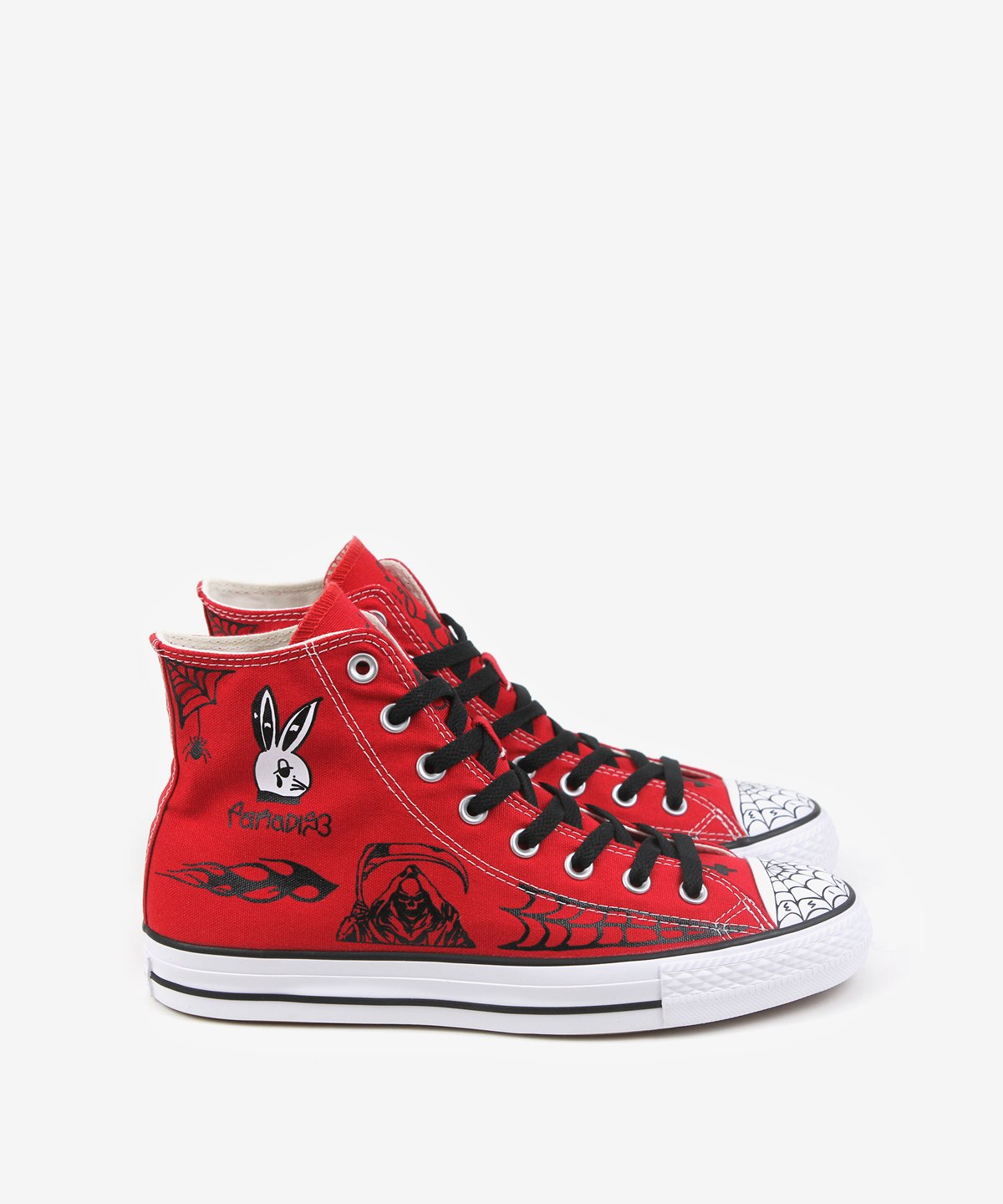 Very Goods | CONVERSE CONS_CHUCK TAYLOR PRO HI (SEAN PABLO) :::ENAMEL ...