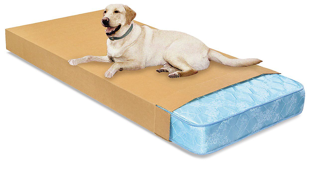 Very Goods | Mattress Moving Boxes, Mattress Shipping Boxes in Stock ...