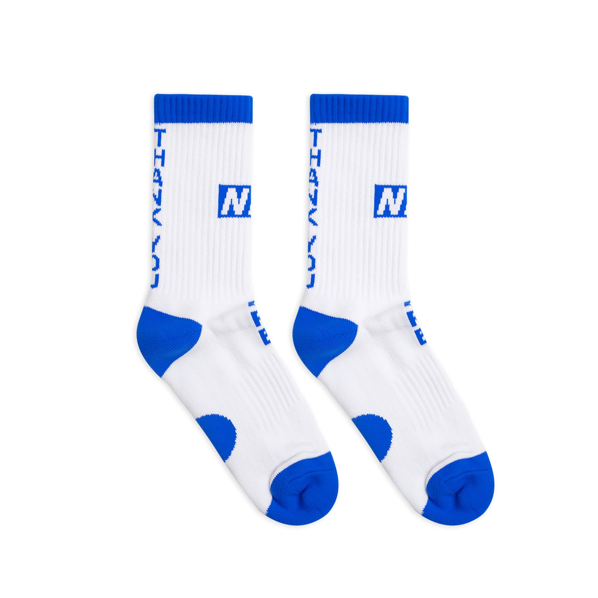 Very Goods | NHS Socks | Dr. Banana