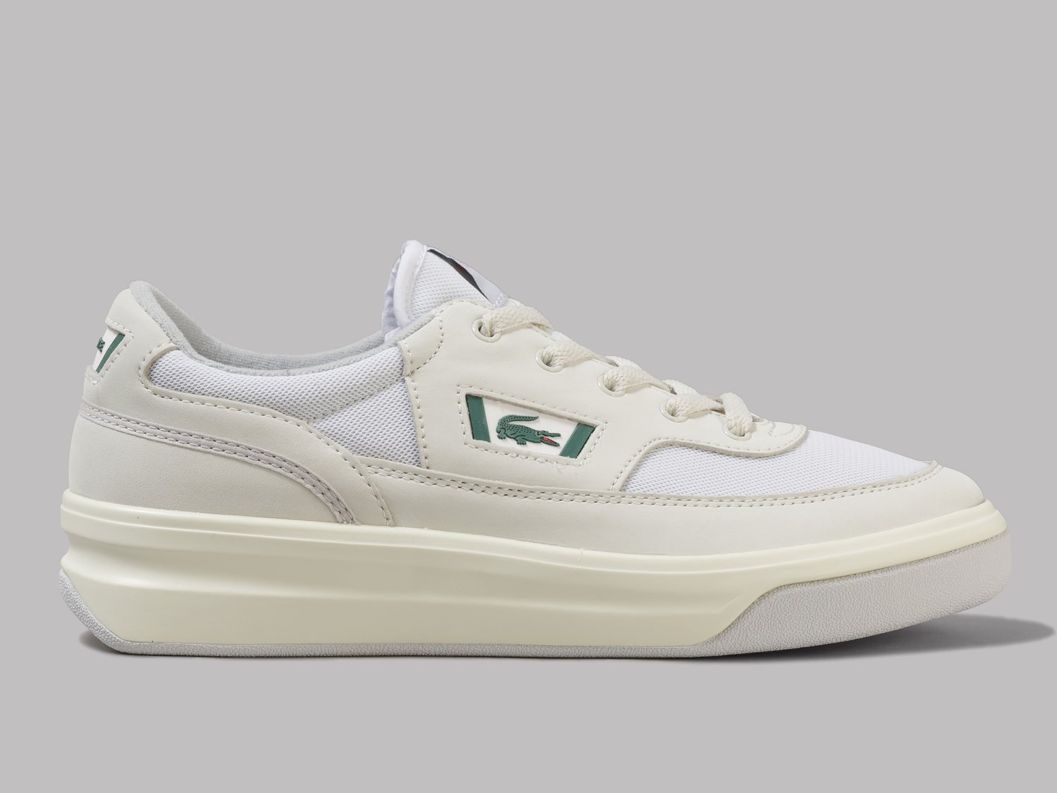 Very Goods | Lacoste G80 OG (Off White / White) – Oi Polloi