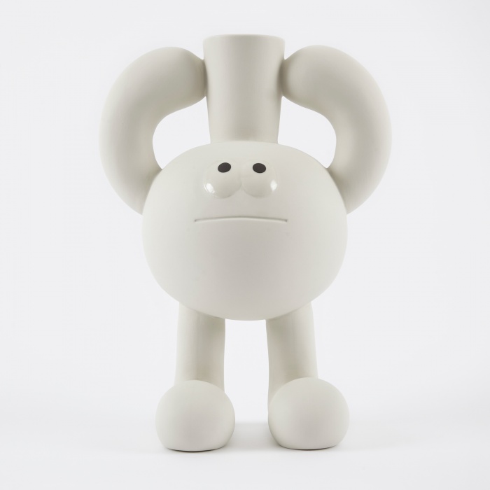 Very Goods | James Jarvis x Case Studyo Amphora Vase