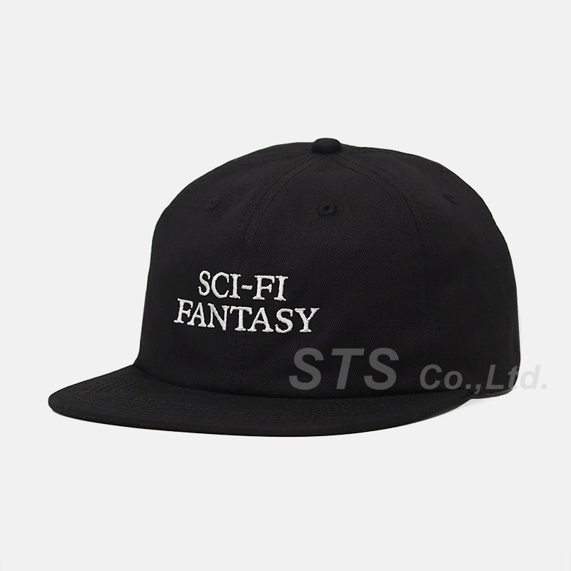 Very Goods | Sci-Fi Fantasy - Sci-Fi Fantasy Cap - UG.SHAFT