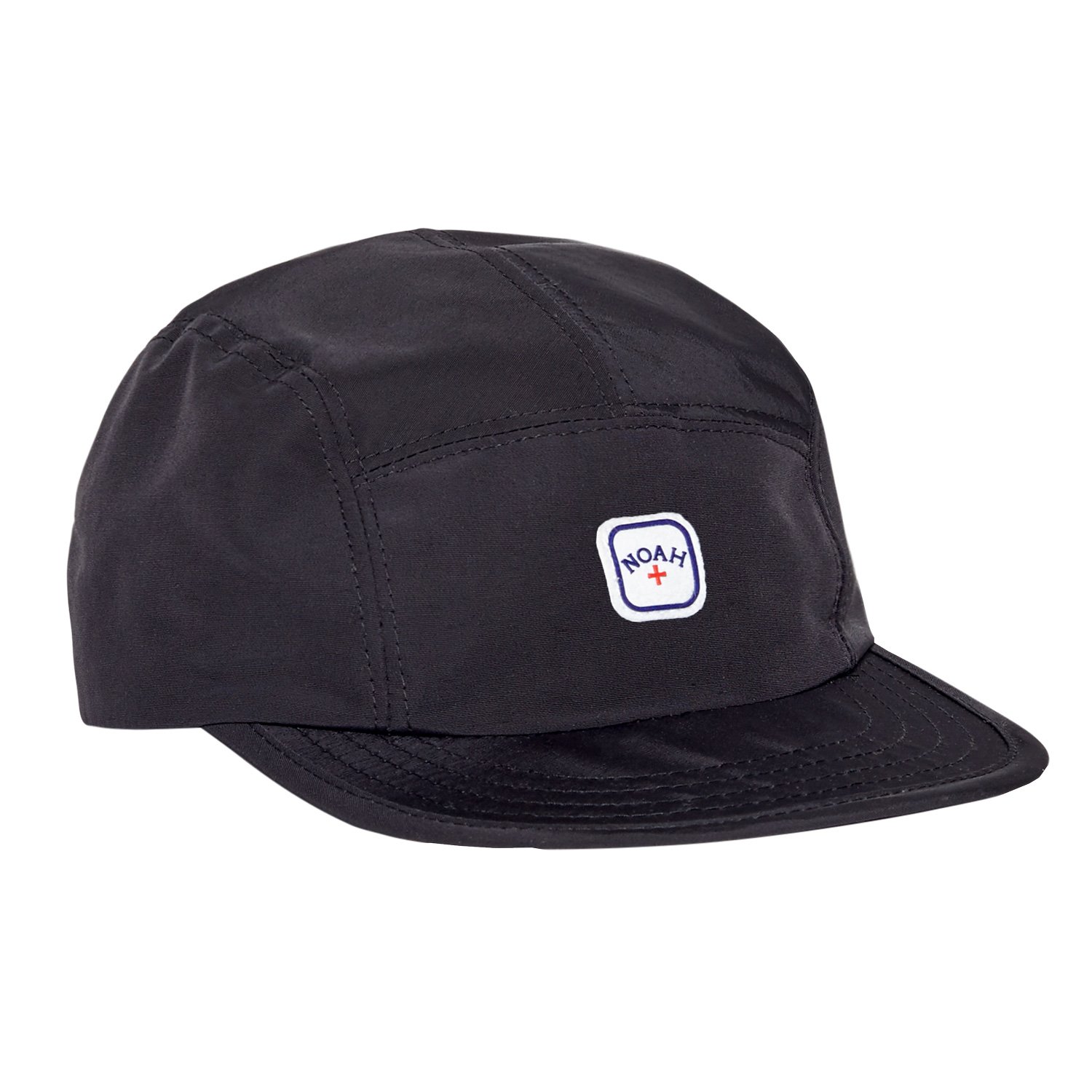 Very Goods | Cotton Nylon Running Cap – Noah NYC