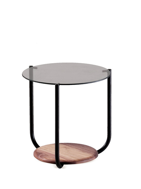 Very Goods | Sonar Table 1 - Gilt Home