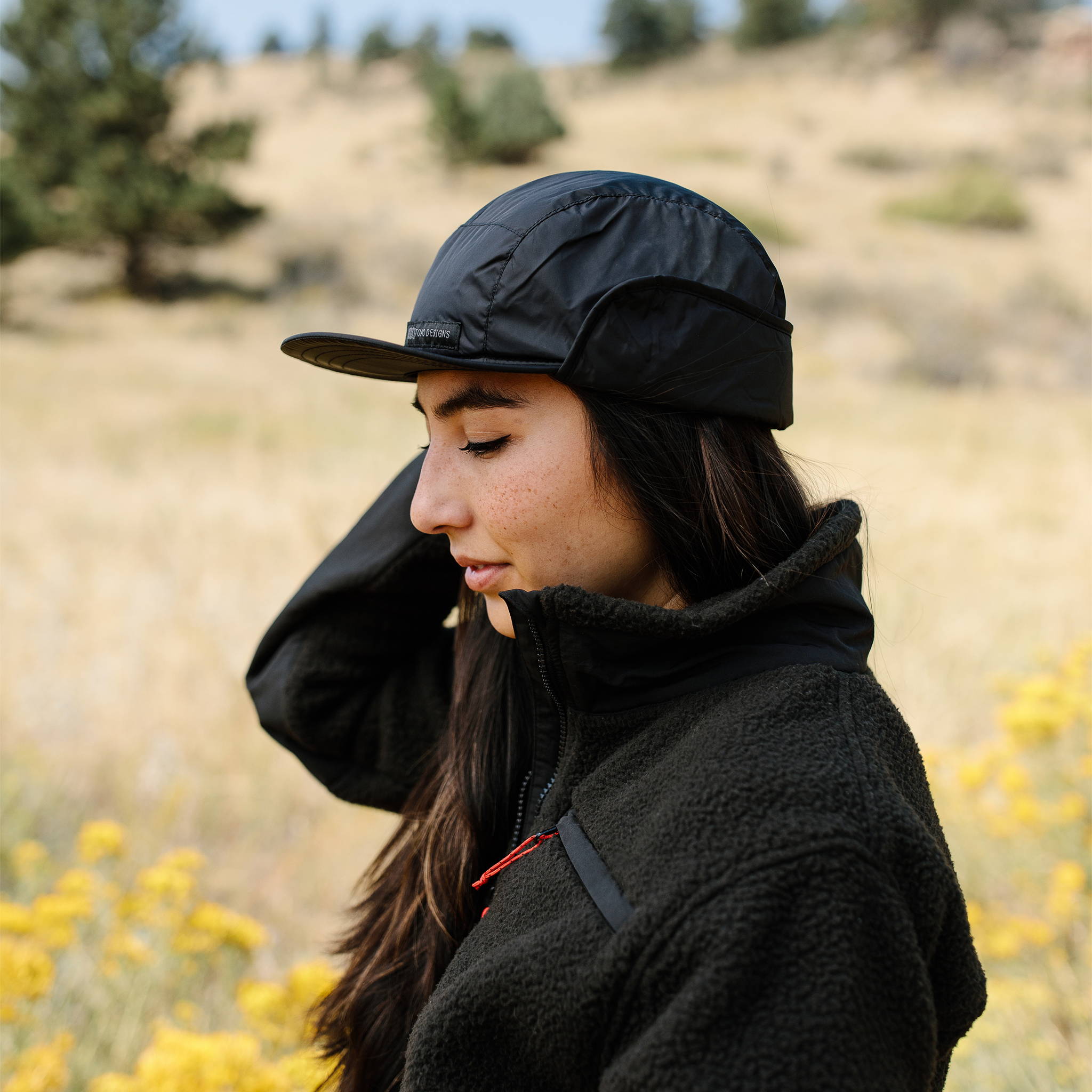 Very Goods | Puffer Cap – Topo Designs
