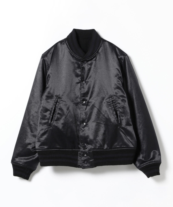Very Goods | BEAMS PLUS（ビームス プラス）ENGINEERED GARMENTS × BEAMS PLUS / 別注 ...