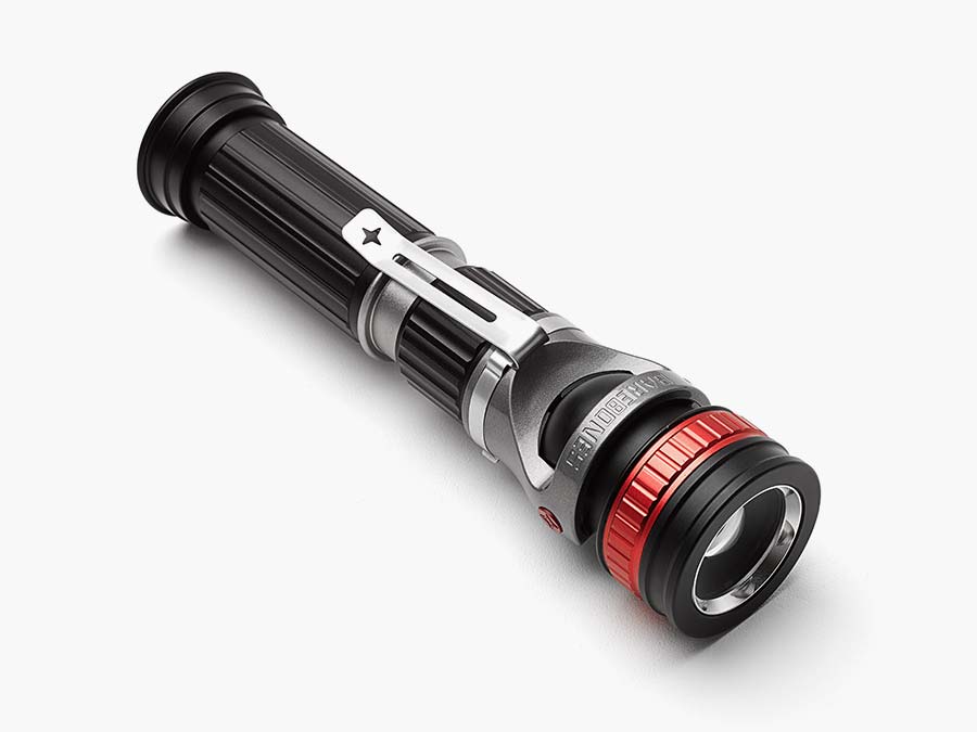 Very Goods | Trailblazer Flashlight Rechargeable light | Barebones Living