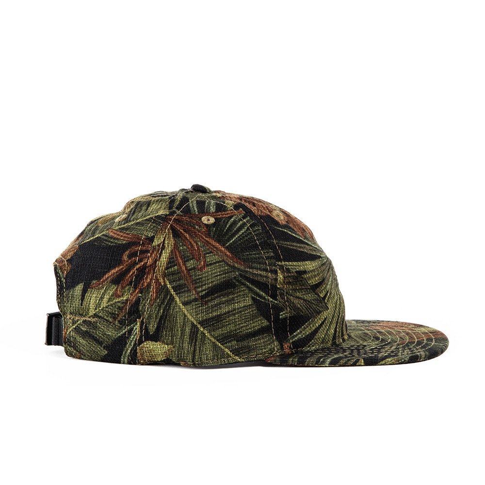 Very Goods | FairEnds — Natural Aloha Ball Cap