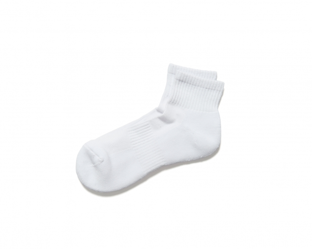 Very Goods | Original 3-Pack Short Socks - FreshService