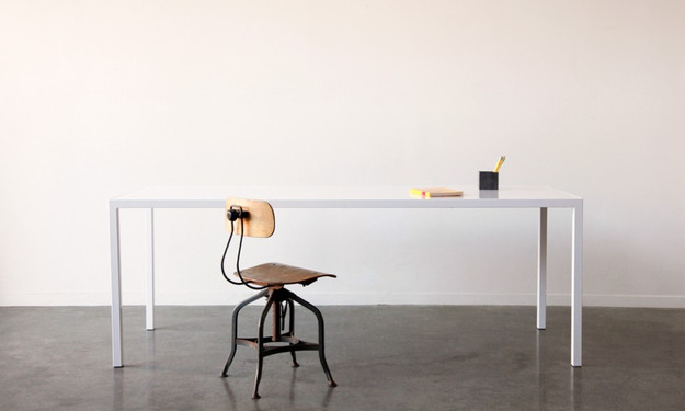 Very Goods | Noi Dining Table | Ohio Design