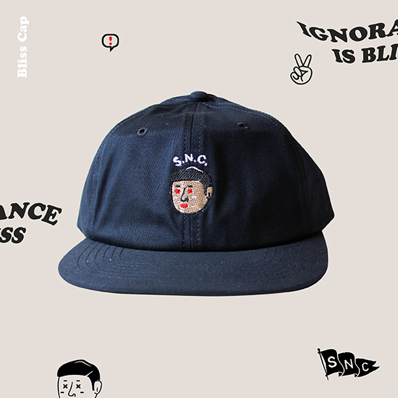 Very Goods | Bliss Cap – Saturday Noodle Club