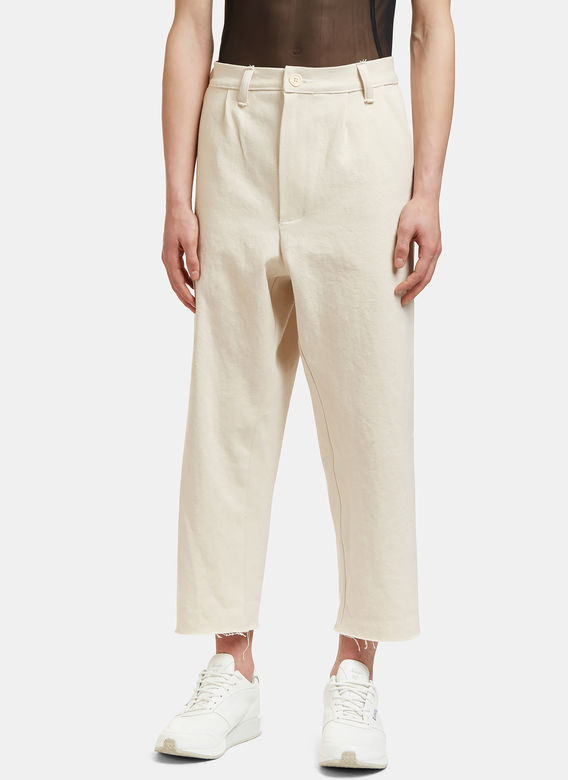 Very Goods | Men's Pants - Clothing | Shop Now at LN-CC - Oversized ...
