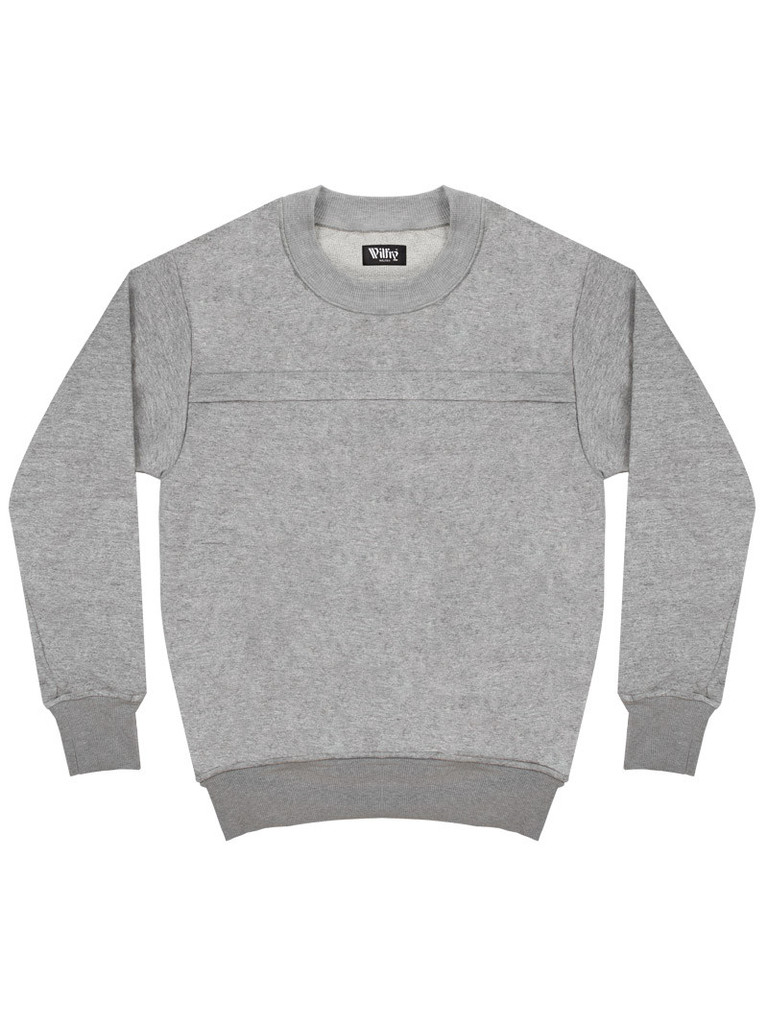 Very Goods | Wil Fry — All