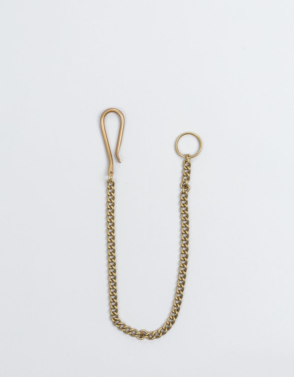 Very Goods | Rinouma Twist Key Chain - Nitty Gritty Store