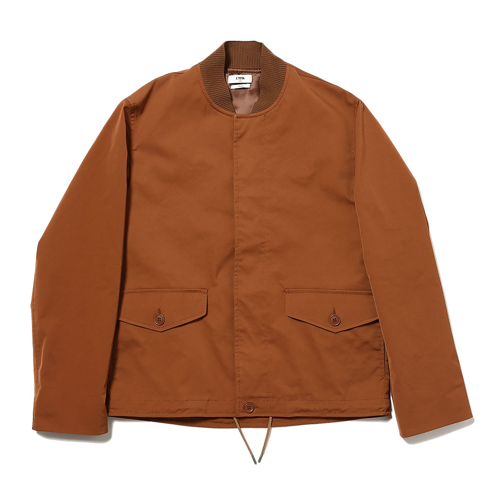 Very Goods | FLIGHT JACKET BOXY SOFT CLAY / CMMN SWDN / JKPT STORE