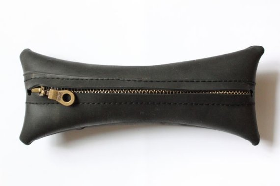 Very Goods | Upcycled Rubber Pencil Case