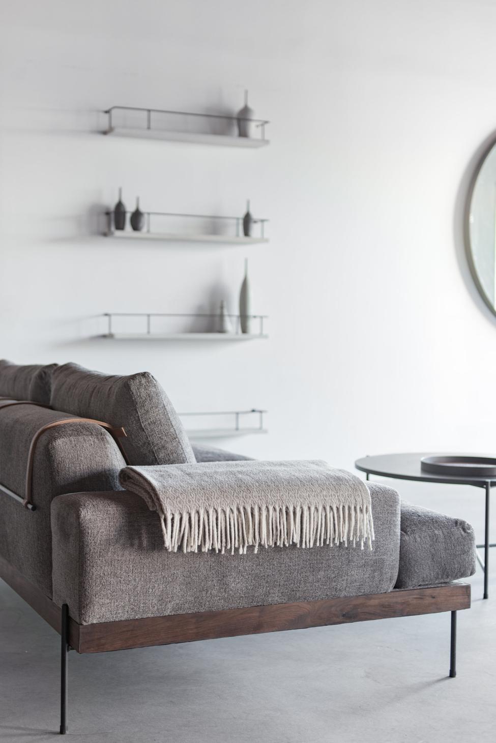 Very Goods Rivera Sofa CROFT HOUSE