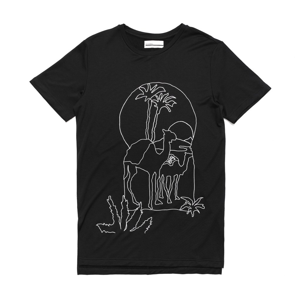 Very Goods | TRAVELER T-SHIRT – FourTwoFour on Fairfax