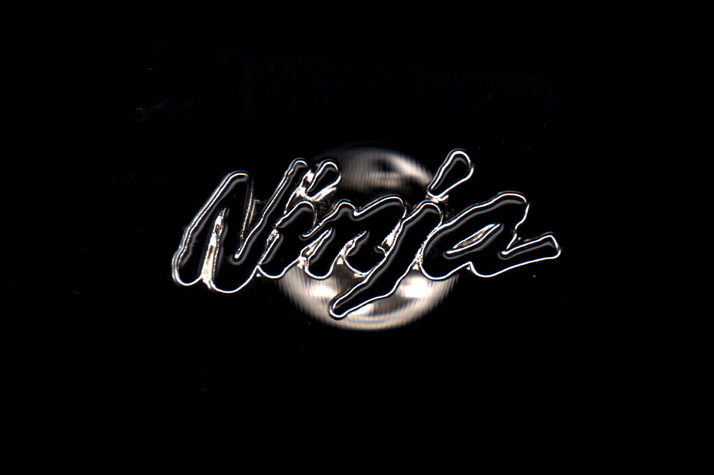 Very Goods | Ninja — CATALOGUE Editions