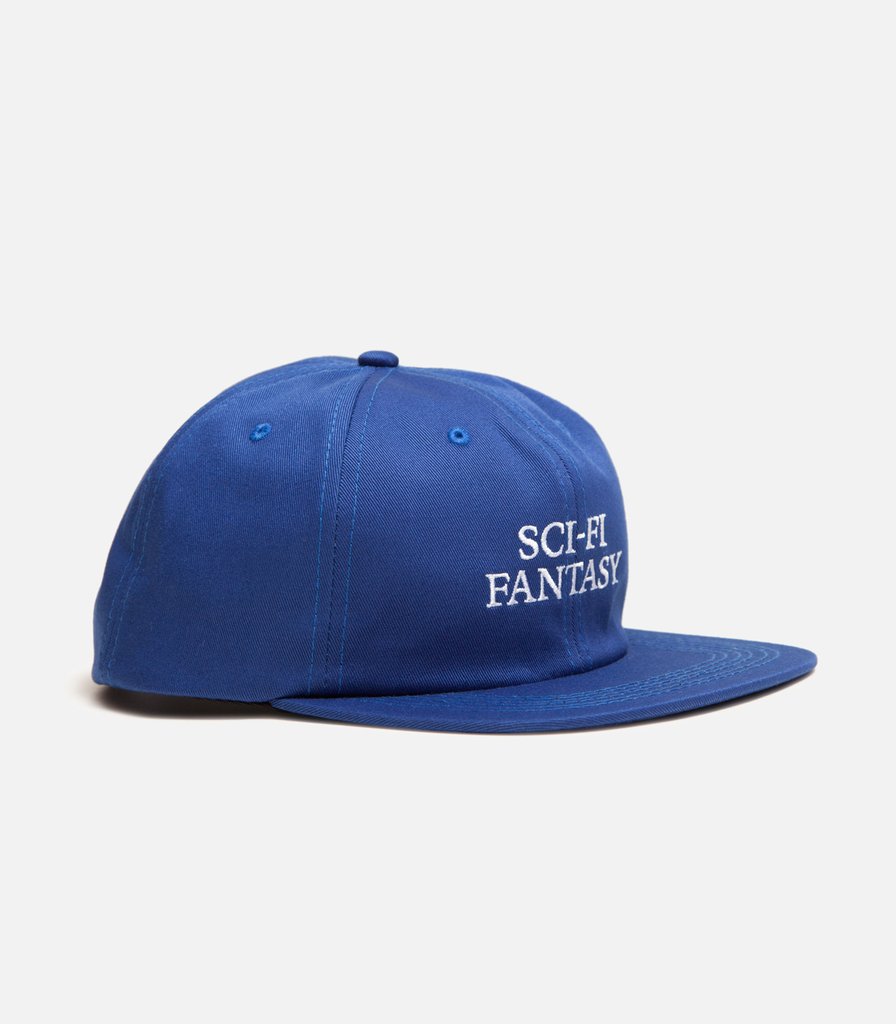 Very Goods | Sci-Fi Fantasy Logo Hat – Atlas