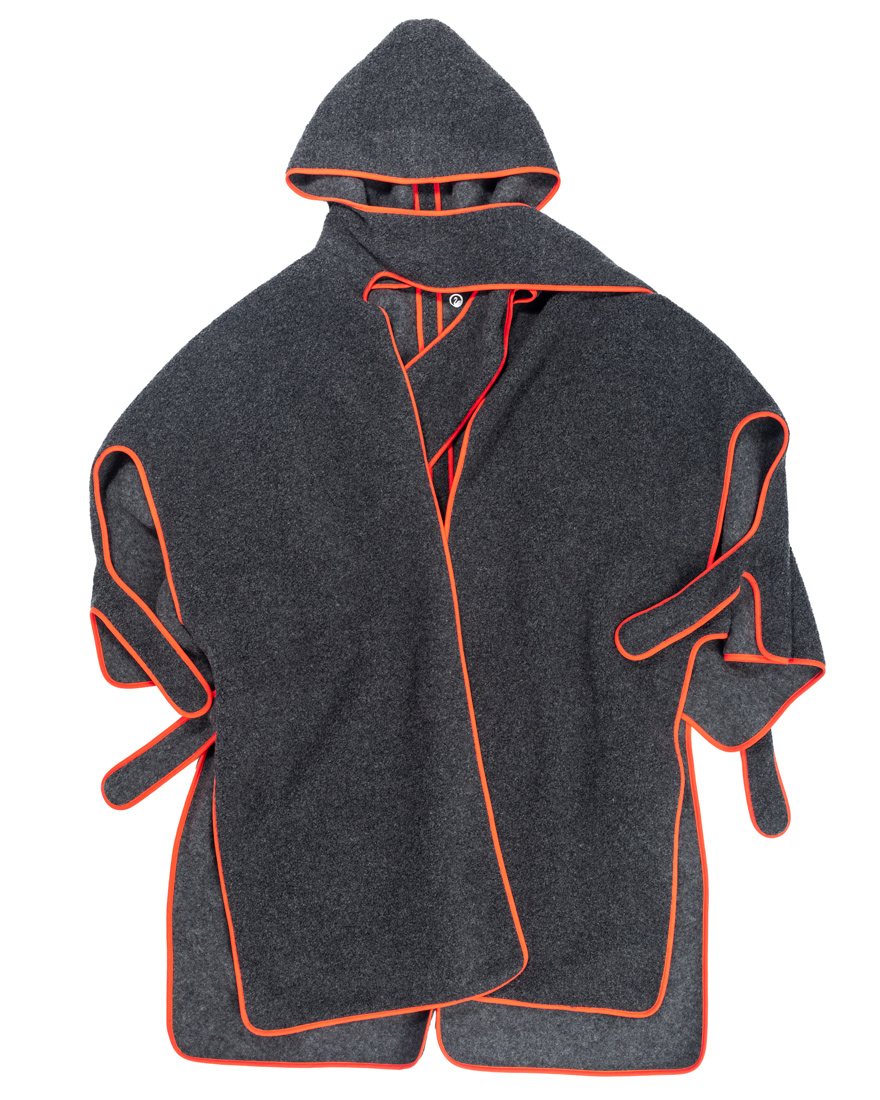 Very Goods | OUTLIER Experiment 146 - Strongwool Octoknot