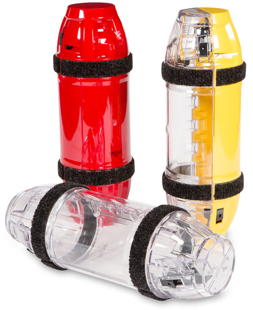 Very Goods | Hospital Pneumatic Tube Carrier Brushlon - 6 ...