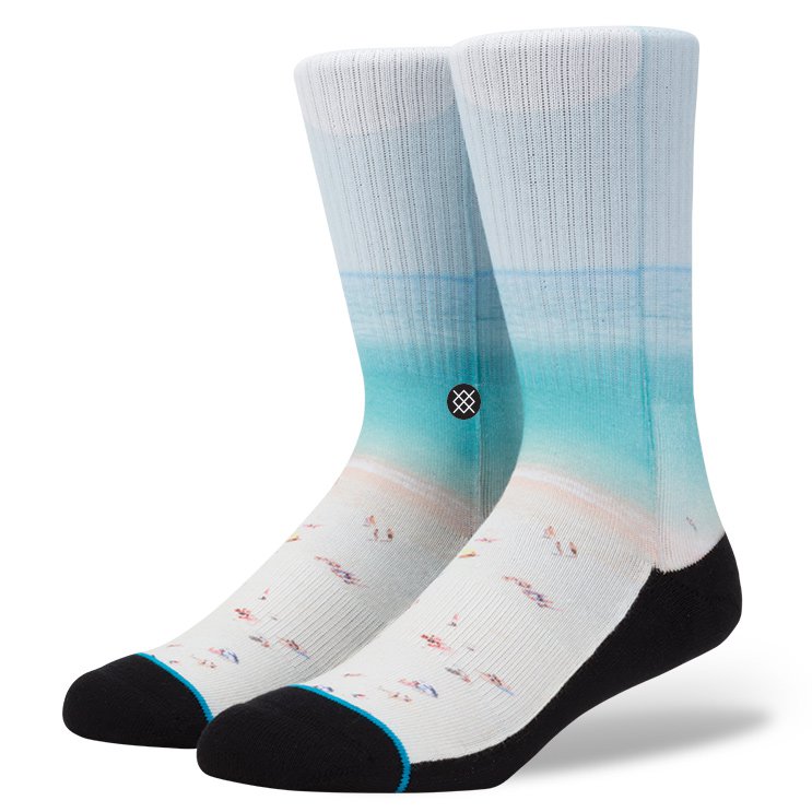 Very Goods | Stance | Tilt | Men's Socks | Official Stance.com