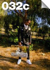 Very Goods | 032c "Travis Scott" Poster | 032c Store