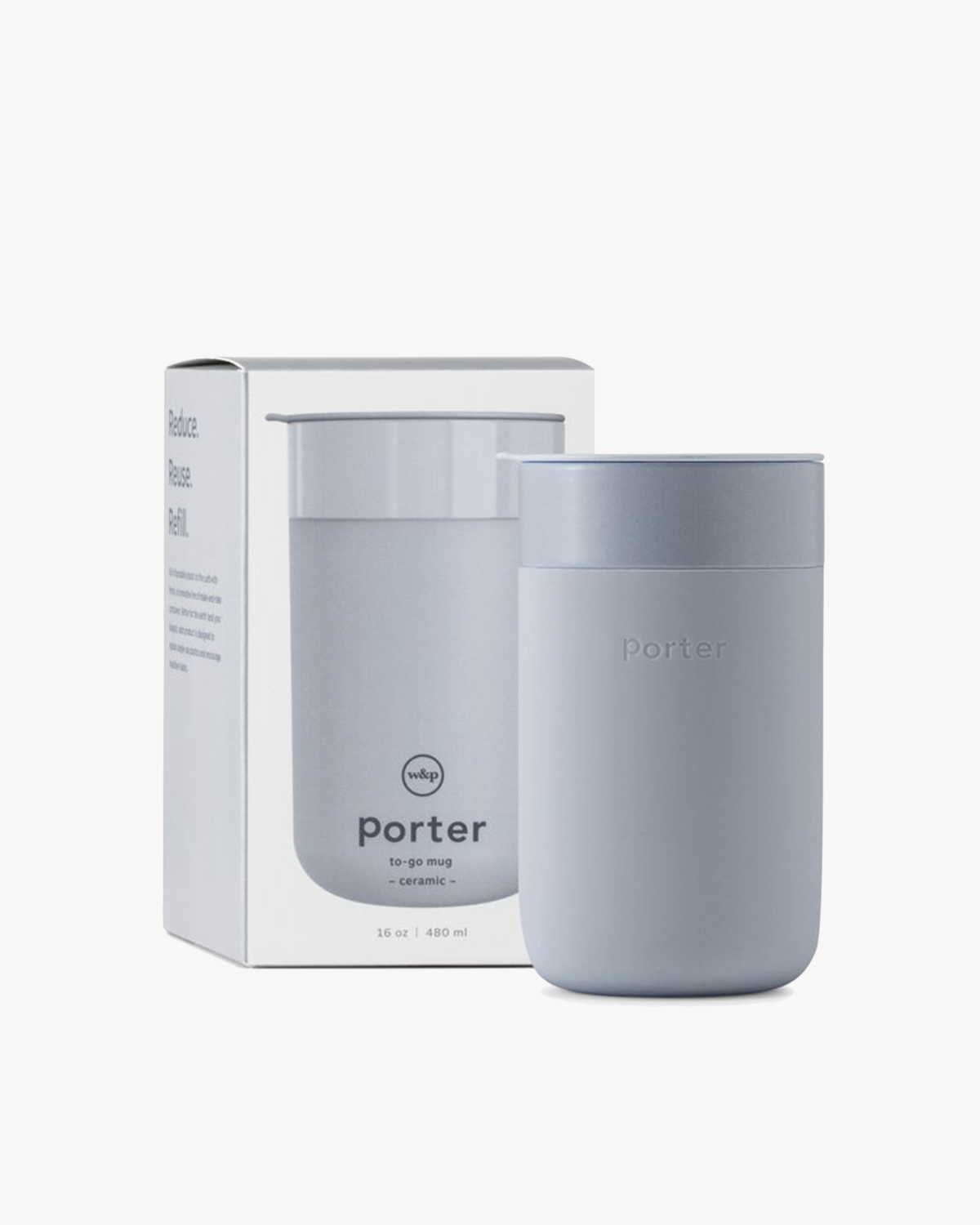 Very Goods | The Porter Mug 16oz – UPSTATE STOCK