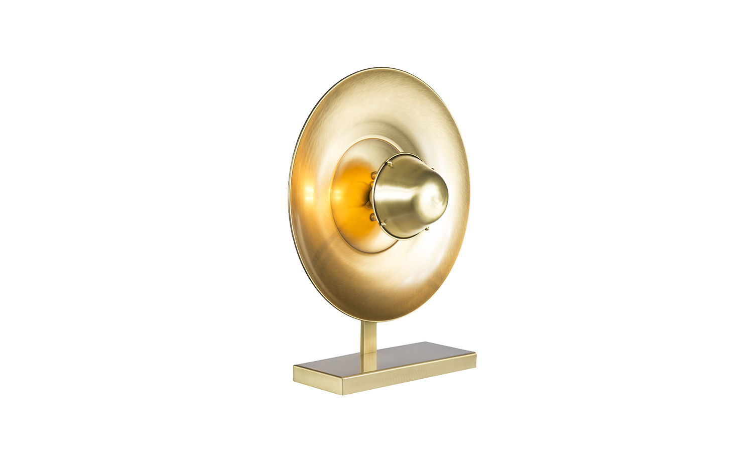 Very Goods | Ucles Table Lamp - Hamilton Conte