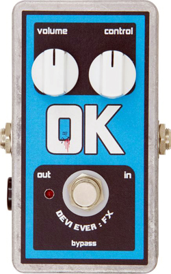 Very Goods | devi ever : fx - ok