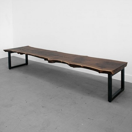 Very Goods | STANDARD BASE SLAB BENCH