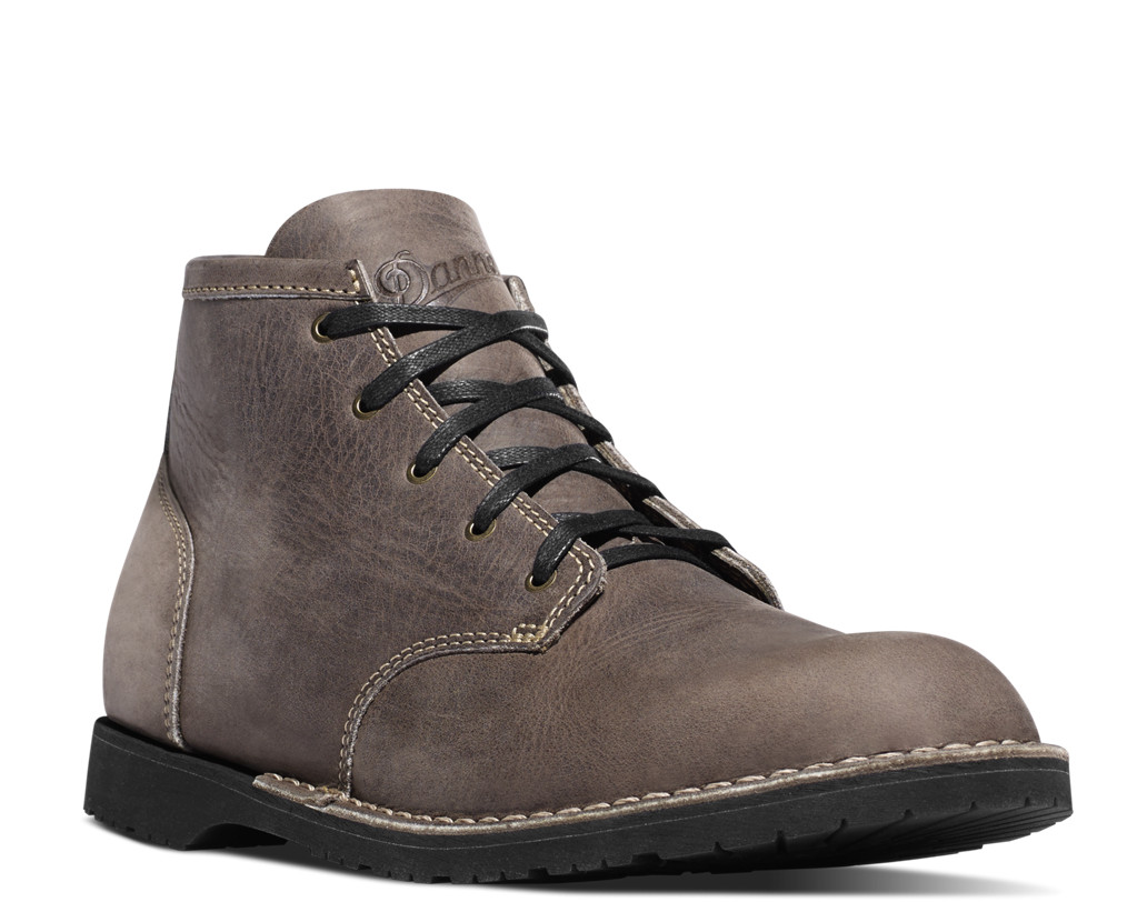 Very Goods | Danner - Forest Heights II Falcon Grey